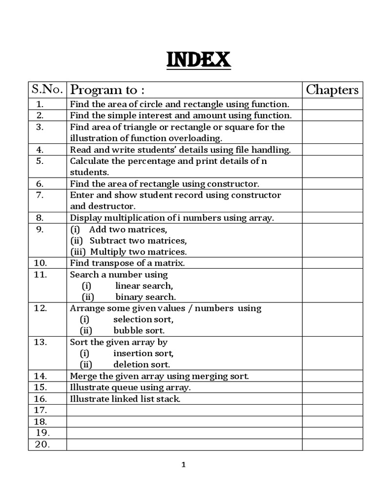 Xii (CSP) File | PDF | Matrix (Mathematics) | Theoretical Computer Science