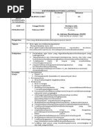 Sop RJP Anak Bayi | PDF