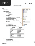 Sqlmap - New | PDF | My Sql | Databases