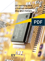 EY Helix Data Extraction Utility User Guide | PDF | Computer File | Encryption