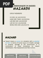 Basic - Hazard - Awareness - PPTX Version 1 | PDF | Hazards ...