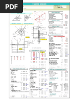 Padeye Design Guidelines | PDF | Engineering Tolerance | Mechanical ...