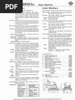 Robway RCI-4100 Packing List | PDF