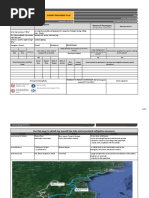 Journey Management Plan Template (A374101) | PDF | Vehicles | Risk