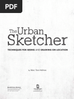 Introduction To Drawing | PDF