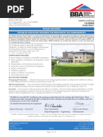 Synthetic Web Sling Inspection Form: Date: Inspector: Supervisor ...