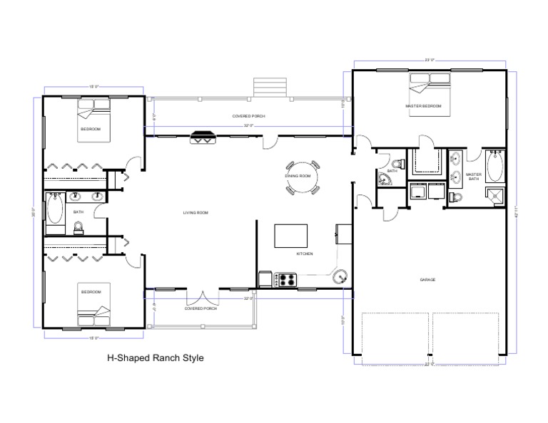 Floor Plan | PDF