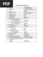 Iec Standard / Normal Inverse Iec Long Time Inverse: Iec ...