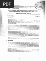 Pre Hearing Conference Guide | PDF | Affidavit | Witness