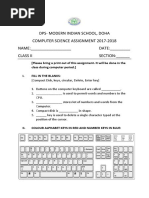 TMKB T68se | PDF | Computer Keyboard | Input/Output