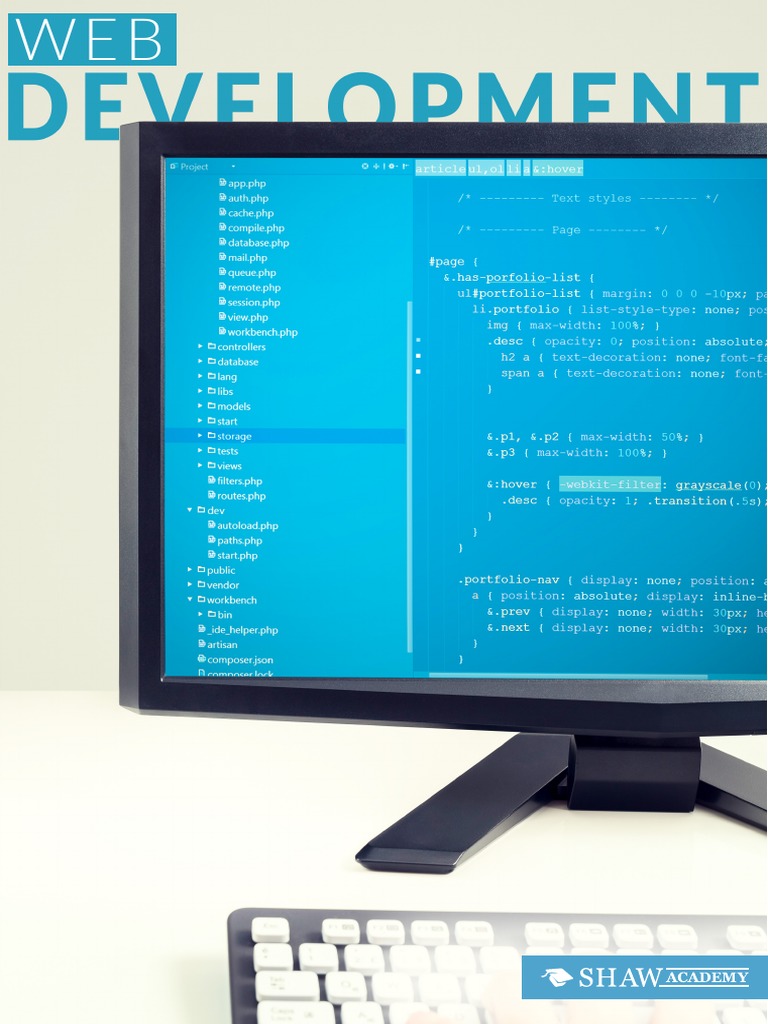 Web Development PDF | Download Free PDF | Html Element | Html