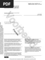 ISO - 2533 - Standard Atmosphere | PDF