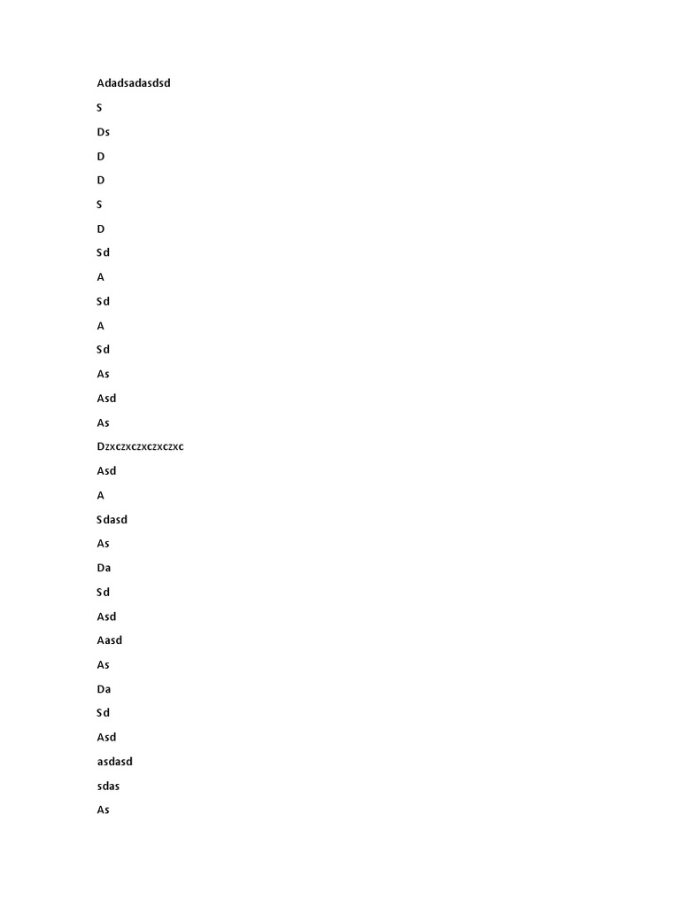 Adadsadasdsd S Ds D D S D SD A SD A SD As Asd As DZXCZXCZXCZXCZXC Asd A ...