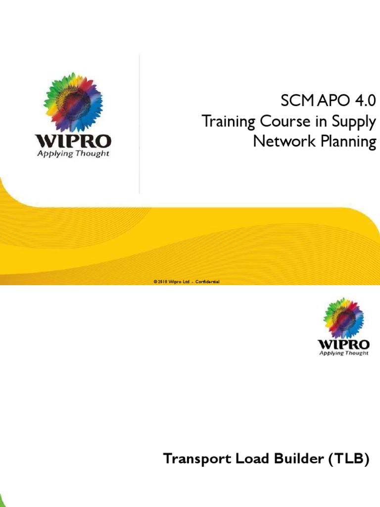 10 - Transport Load Builder 4.0 | PDF | Truck | Transport