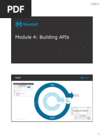 Mule Framework Guideline | PDF | Eclipse (Software) | Library (Computing)