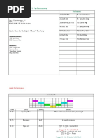 30-Step Drill Sequence for Cadets | PDF | Military | Warfare