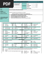 Contoh RPH Ts25 | PDF