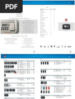Crimson 3.2 Function Block Reference Manual (LP1158A) 1MB-1 | PDF | Boolean Data Type | Computer ...