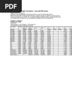 ASTM E4 | PDF | Weight | Force