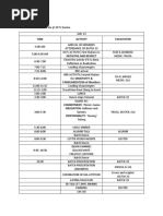 Jit and Lean Operations | PDF | Lean Manufacturing | Starbucks