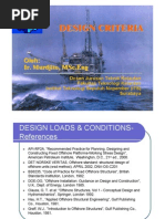 API-RP-2A-Recommended Practice For Planning, Designing and Constructing ...