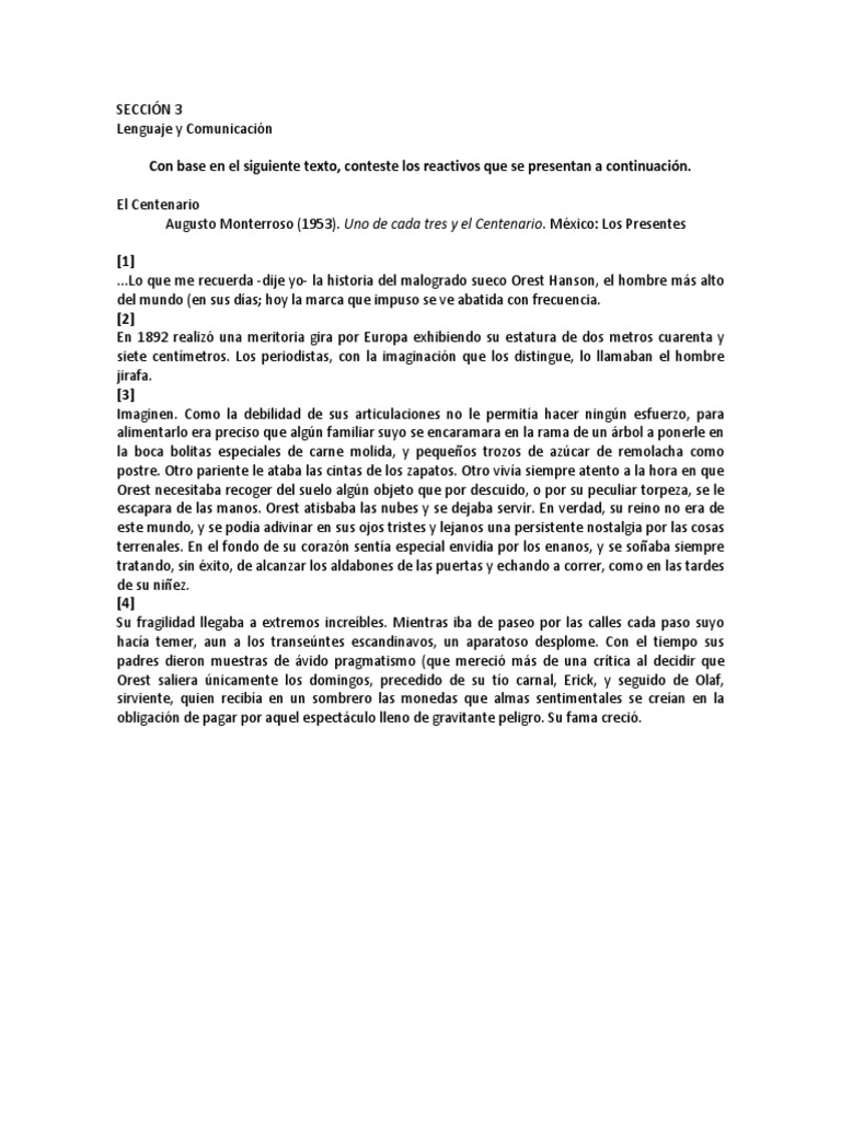 Orest Hanson: El gigante y su trágico fin | PDF | Meteorito | Tierra