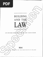 The RIAI Standard Form of Contract 2017 Version - An Overview | PDF ...
