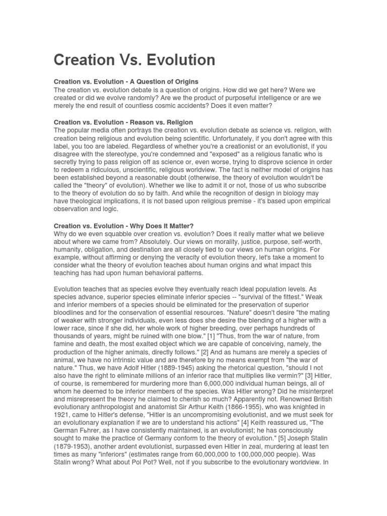 Origin of Life Theories | PDF | Abiogenesis | Life