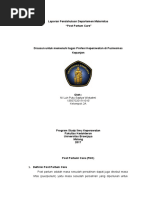 LP Post Partum Normal | PDF