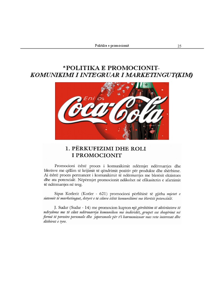 PROMOCIONI - Dhe Fjala e Gojes 2015 Kim | PDF