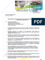 GPPB Resolution 05-2022: Online Subscription Procurement | PDF | Procurement | Application Software