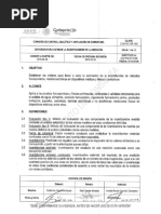 CCAYAC-CR-18.3 Criterios para La Validacion de Metodos MB Analisis de Alimentos y Agua 2016 | PDF