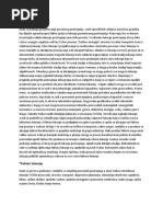 Odluka o Depozitu U Kasi | PDF