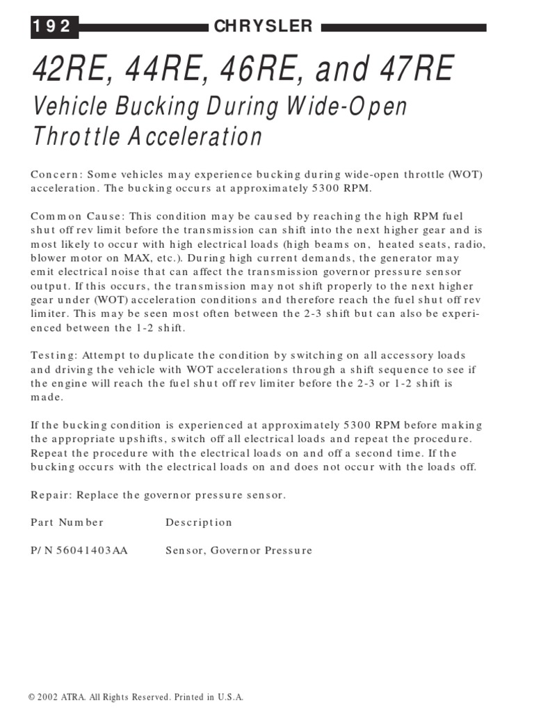 44re Dodge | PDF