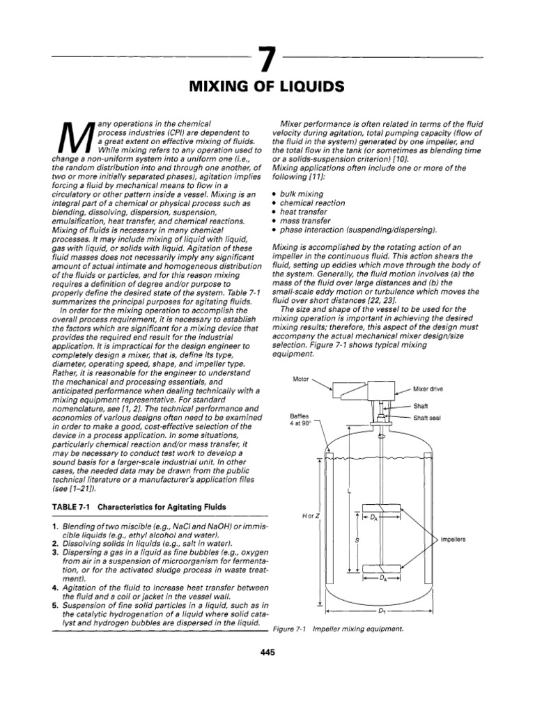 Ludwigs's Applied Process Design For Chemical and Petrochemical Plants ...