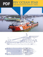 Holmen Atlantic Updated On 2011-09-20 | PDF | Water Transport | Ships