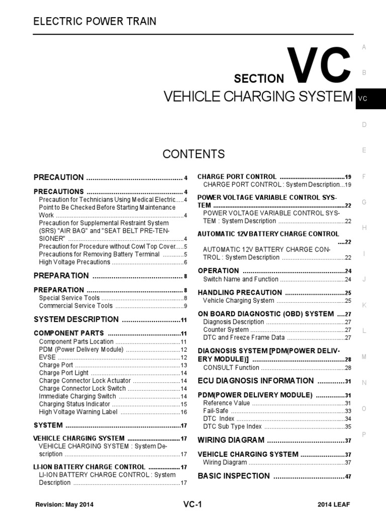 VC | PDF | Airbag | Electrical Connector