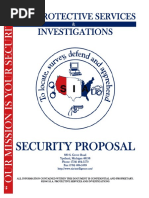 Inheritance Scam - Example Letter PDF | PDF | Government Information ...