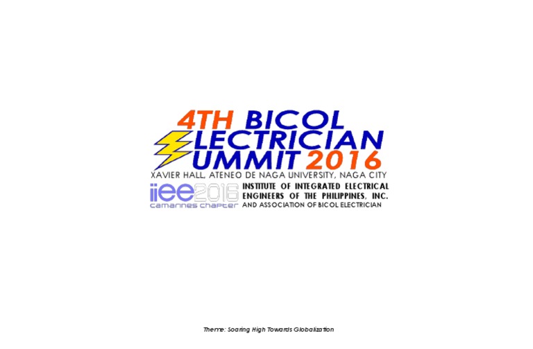 Xavier Hall, Ateneo de Naga University, Naga City | PDF