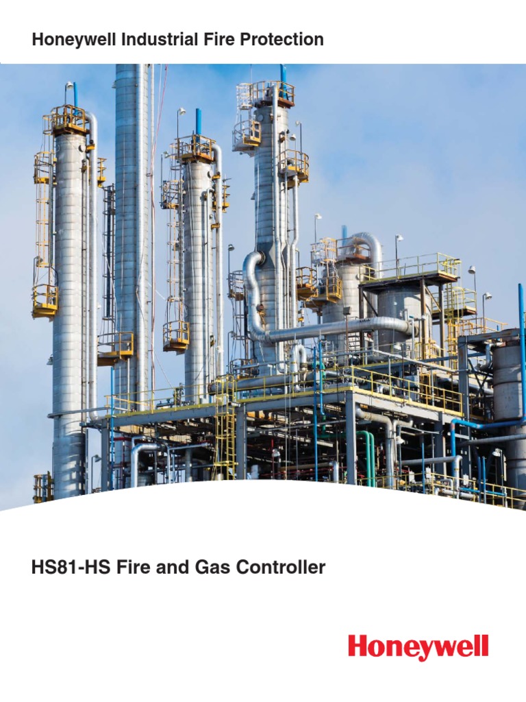H S81 HS Brochure | Download Free PDF | Scada | Power Supply