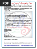 05 X - E - English Typewriting Junior 1st Paper | PDF | Shorthand ...