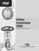 Leakage Acceptance Rates Comparison Metal & Soft SEATED VALVES ISO 5208 ...