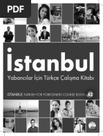 Lale Turkce Ders Kitabi-1 | PDF