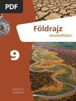 Földrajz.7.o. OFI 2019 | PDF