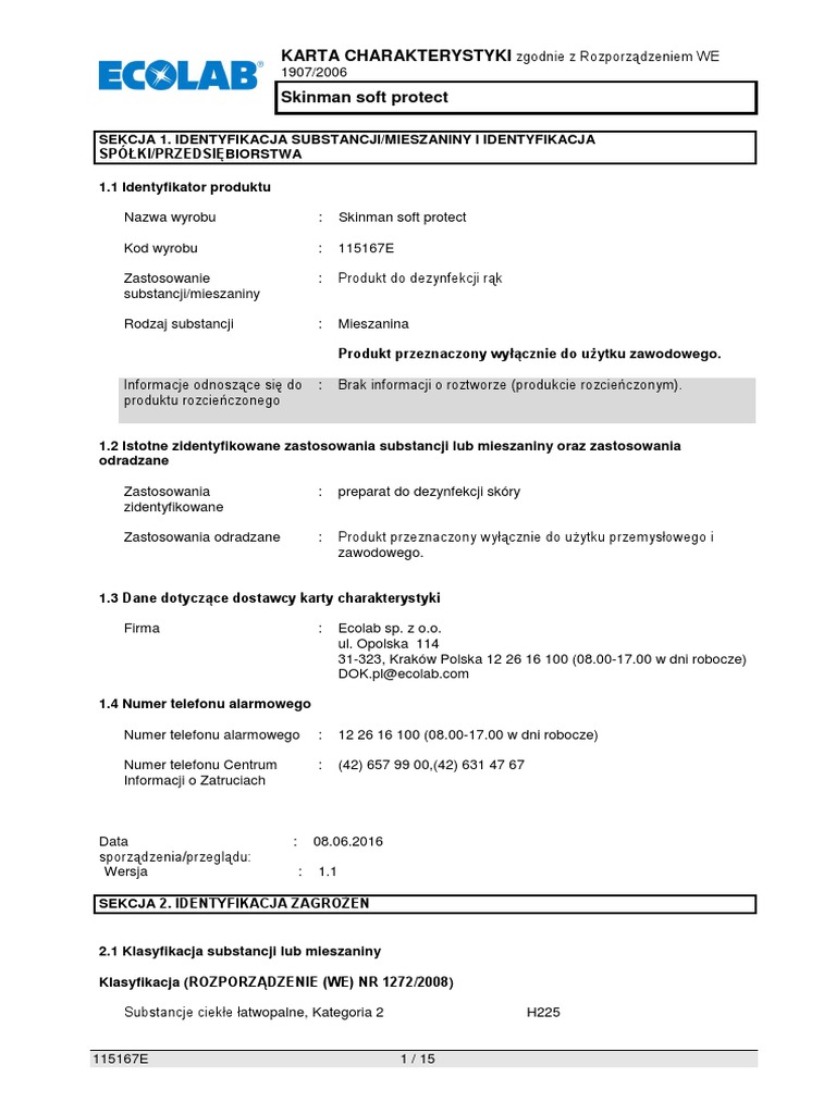 0311 Skinman Soft Protect | PDF