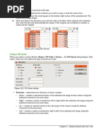 Litera Compare For Excel QRG | PDF | Microsoft Excel | Spreadsheet