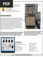 Buzzer Datasheet | PDF | Soldering | Inductor