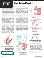 Calculation of Gear Dimensions - KHK Gears - Bevel Gears PDF | PDF ...
