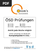 OSD Modeltest A2 PDF | PDF