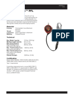 Man-Basket-Checklist-Final | PDF | Crane (Machine) | Manufactured Goods